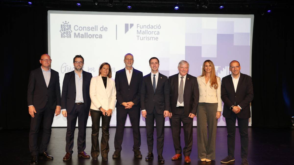 Mallorca lanza una nueva marca turística basada en la autenticidad ...