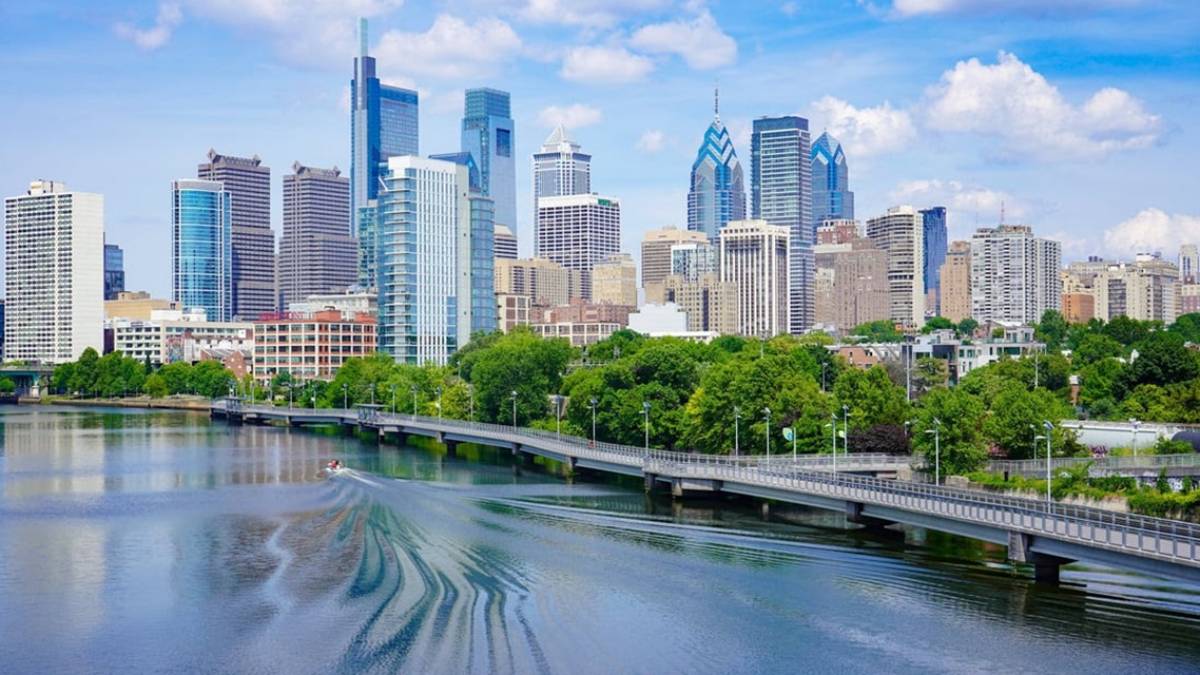 Filadelfia rompe récords de llegadas de turismo – tres60.travel