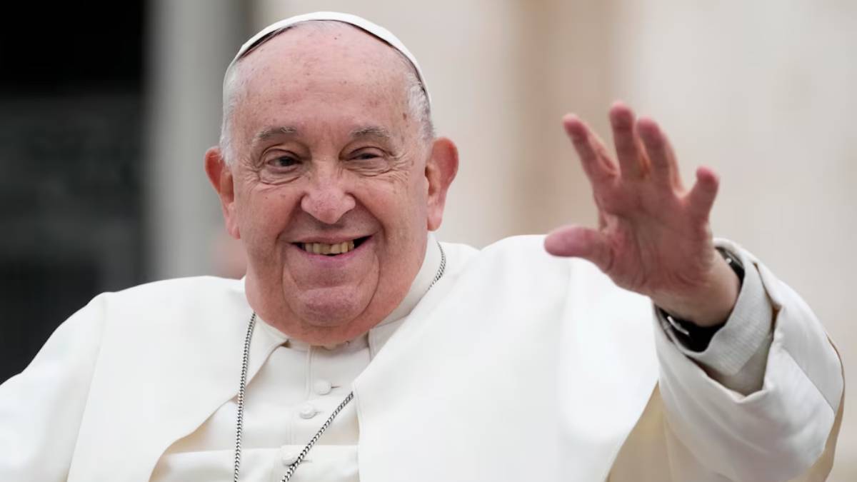 Papa Francisco: Crece el interés por destinos religiosos vinculados al ...