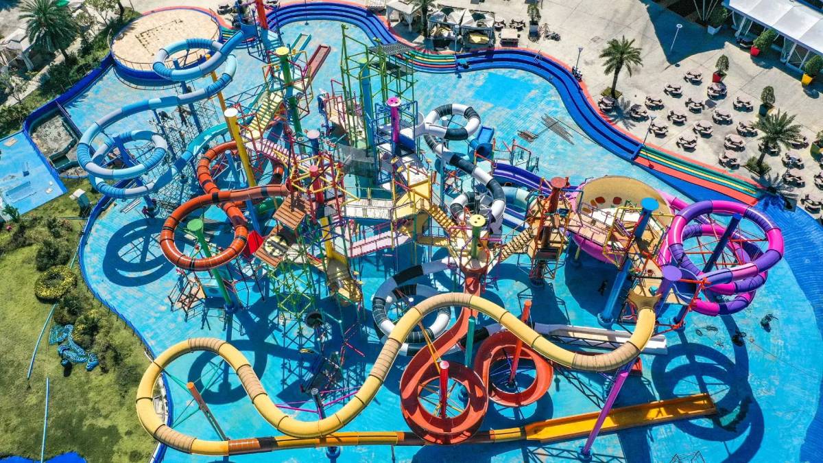 Cuba apuesta por el turismo con un megaparque acuático en La Habana ...