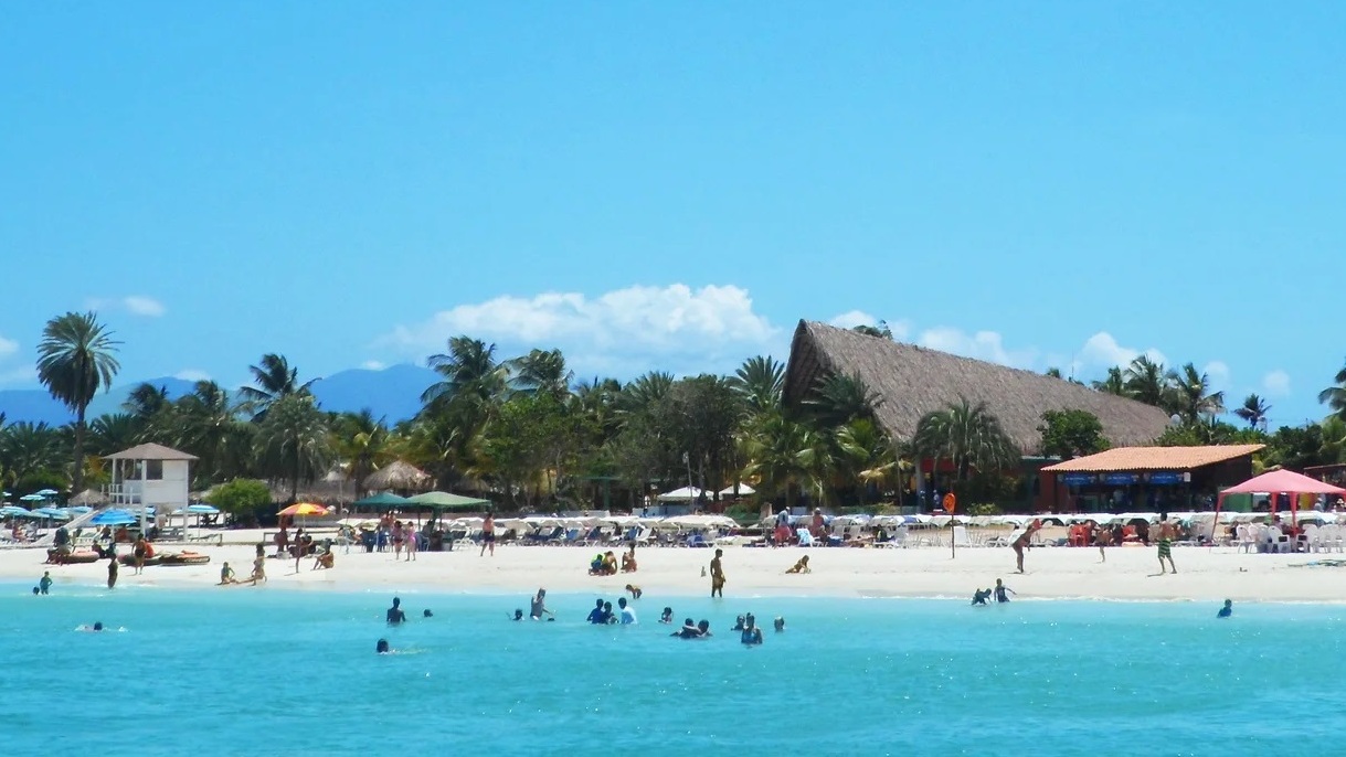 Isla de Coche: un nuevo impulso para el turismo venezolano con ...
