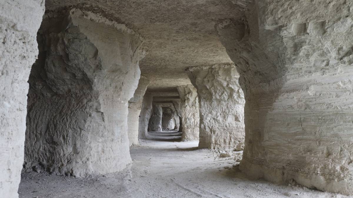 El Cerrato Palentino: un viaje al corazón de su patrimonio subterráneo ...