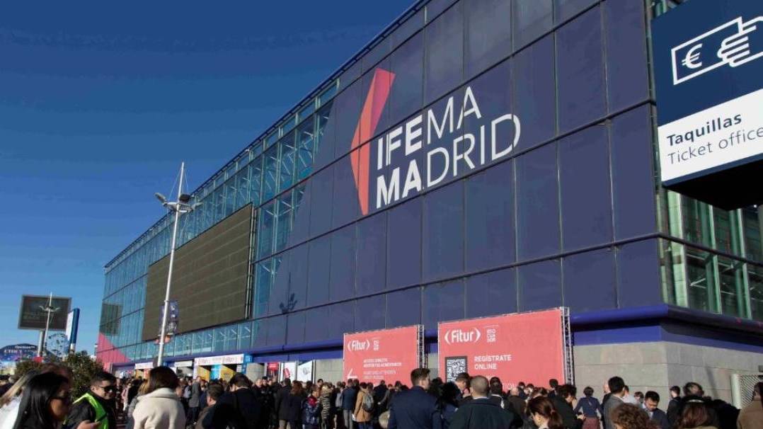 FITUR 2026 refuerza su compromiso con el turismo accesible e inclusivo ...