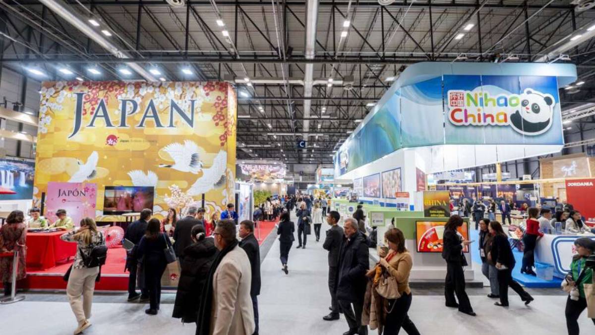Fitur 2025 cierra sus puertas con cifras históricas