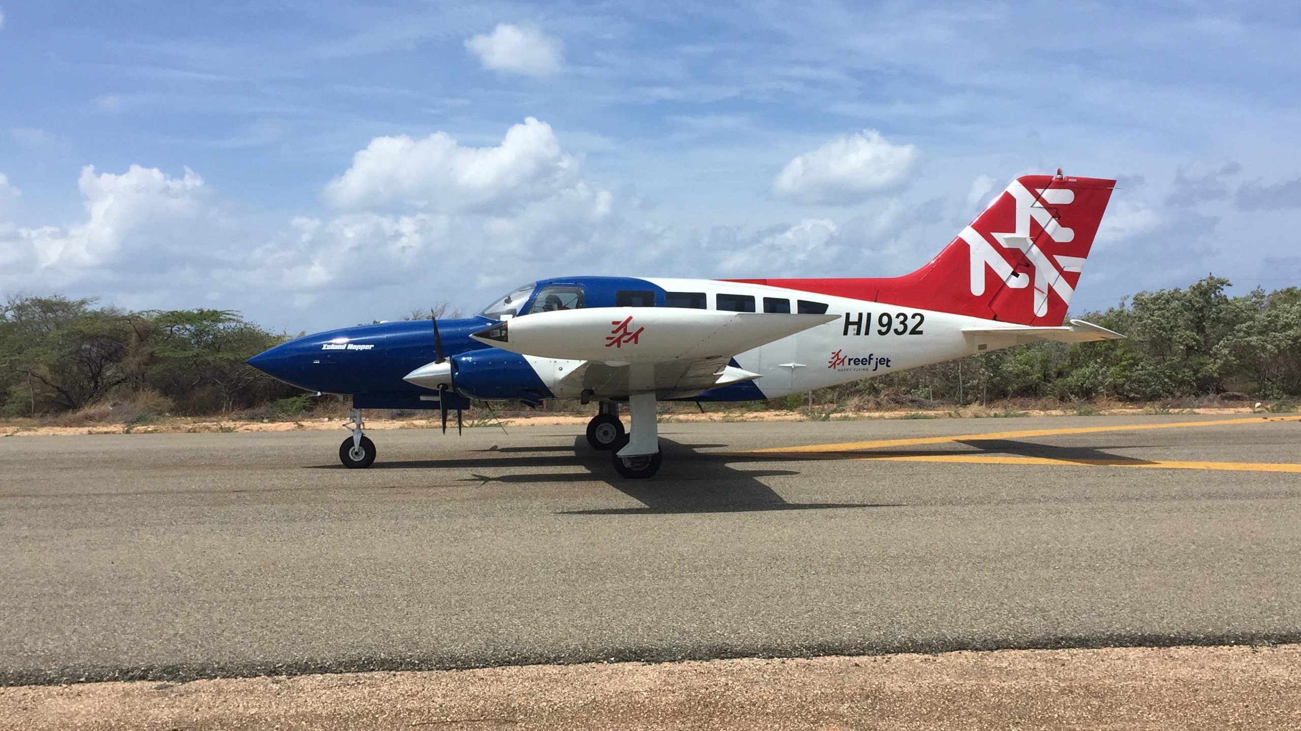 Reef Jet lanza nuevas rutas y experiencias para la temporada 2025 en el Caribe – tres60.travel