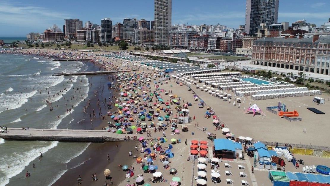 El turismo en Argentina: retos y perspectivas en el inicio de la ...