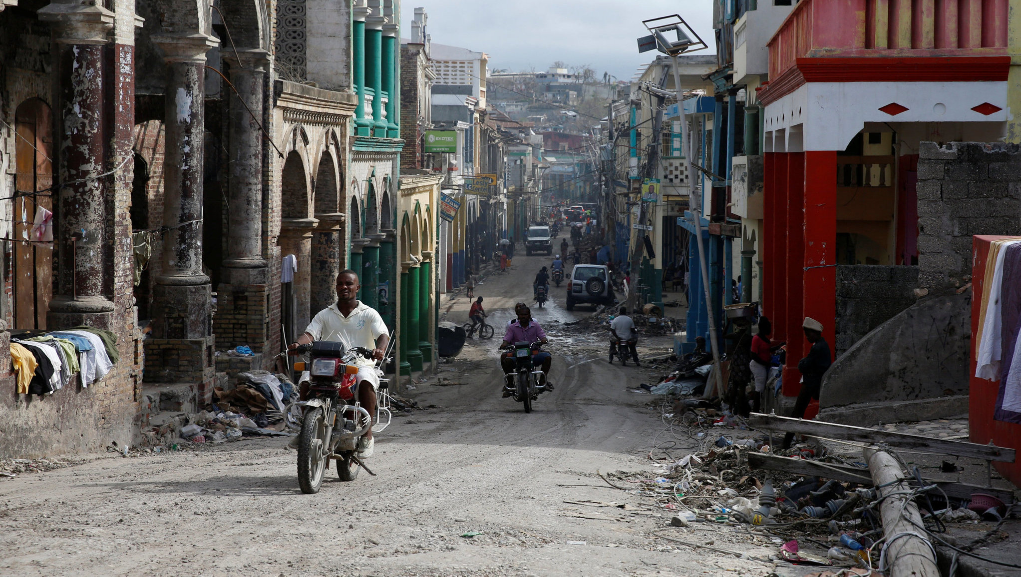 Haiti turismo | Portugalessence.com