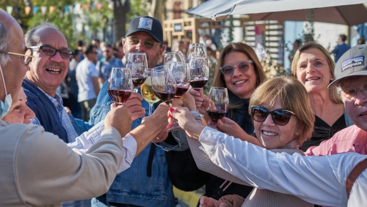 Chile se prepara para las Vendimias 2025: una celebración del vino y la ...
