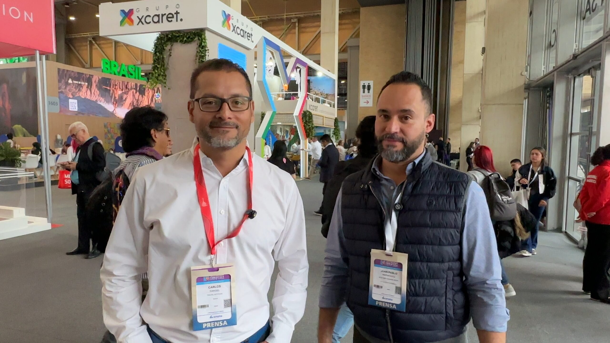 Anato 2025: Una vitrina del turismo colombiano y latinoamericano – tres60.travel