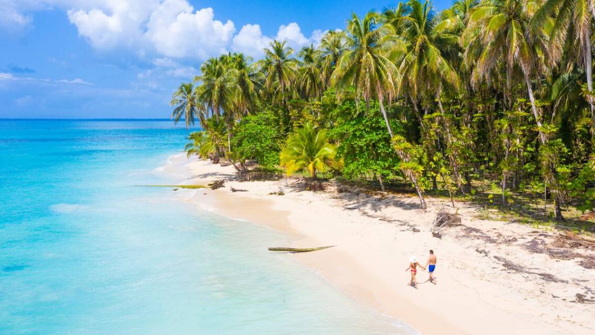 Panamá presenta su oferta turística en la Vitrina Turística ANATO 2025 – tres60.travel