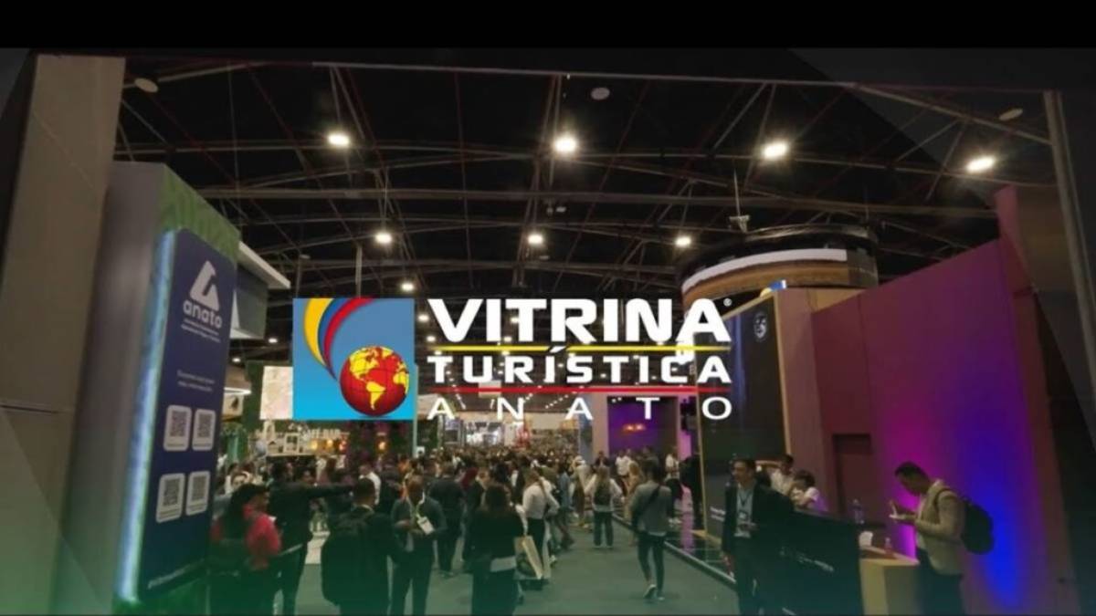 Córdoba será el Destino Invitado de Honor en la Vitrina Turística de ANATO 2026 – tres60.travel