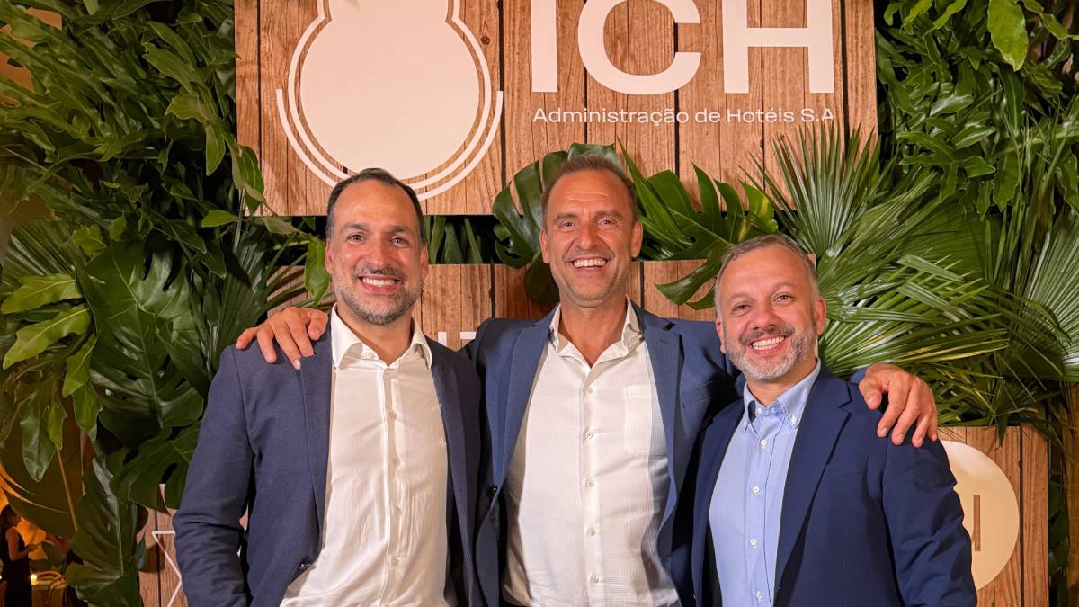 ICH Hoteles celebra 25 años y anuncia planes ambiciosos de crecimiento ...