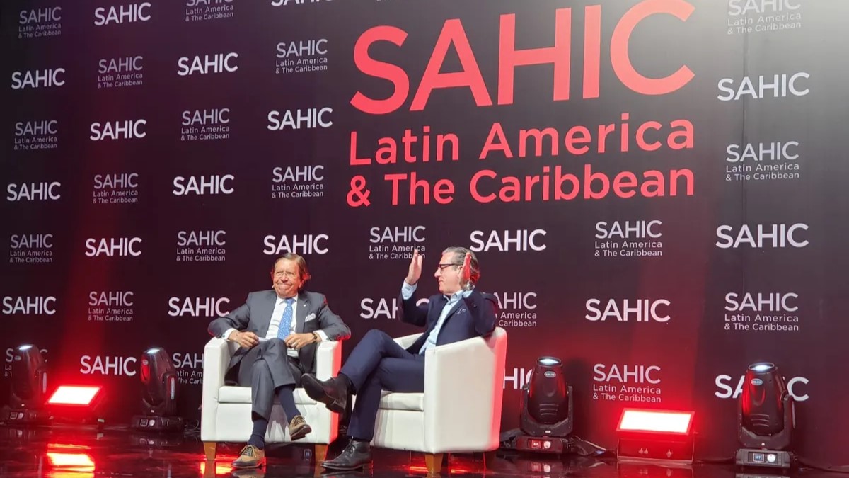 SAHIC 2025: Río de Janeiro se prepara para el mayor foro de inversión ...
