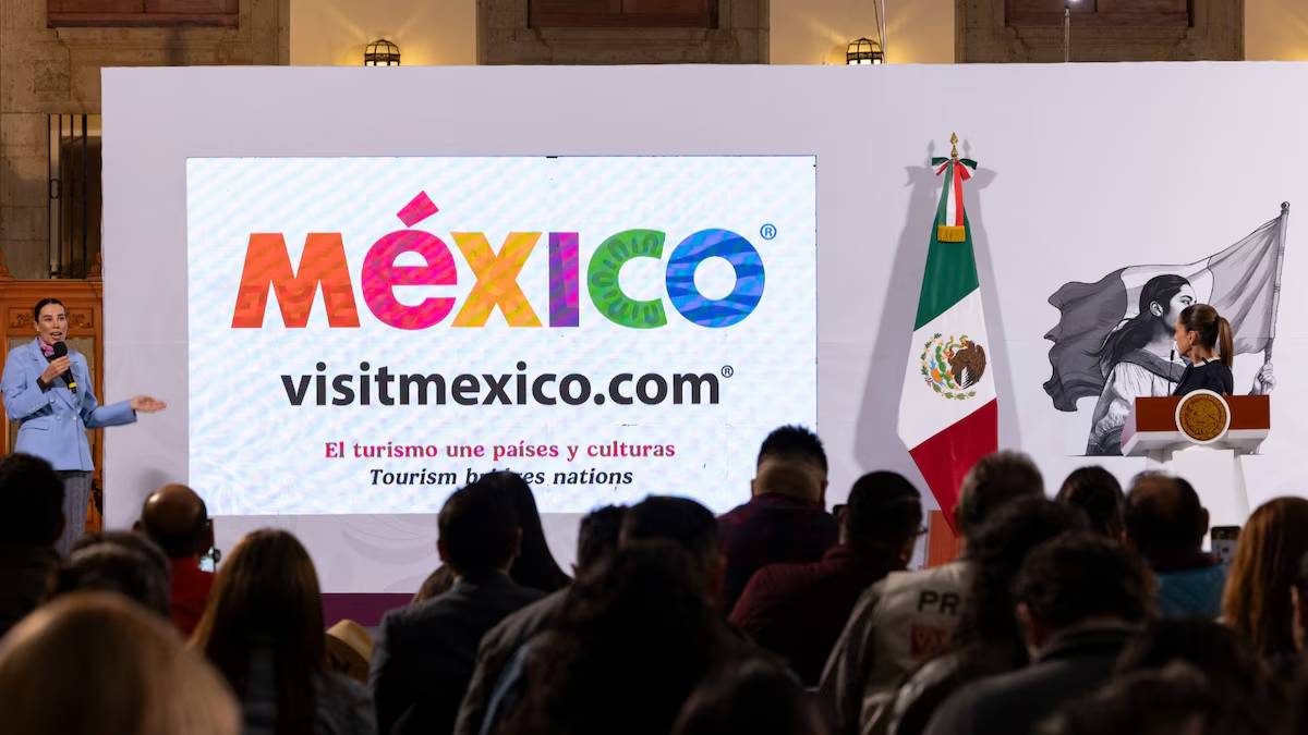 Tianguis Turístico México 2025: Rosarito se prepara para un evento ...