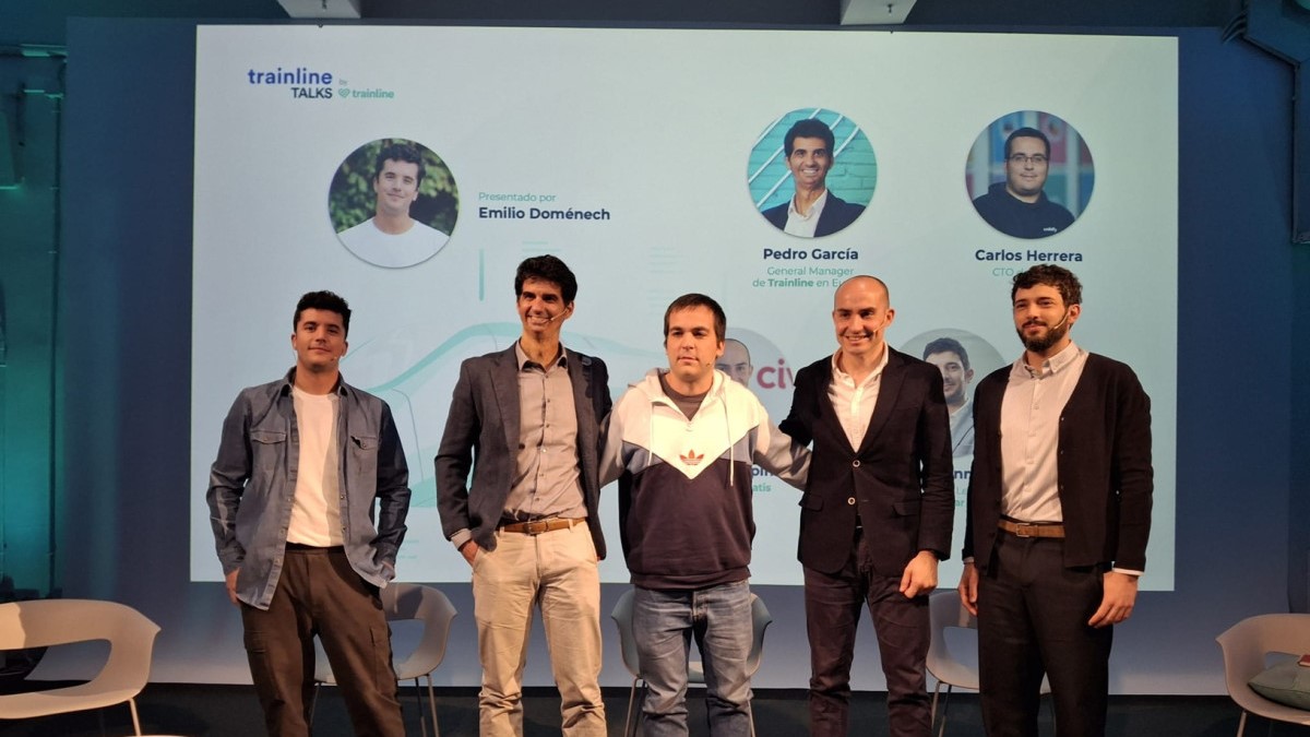 Retos y desafíos para la movilidad del futuro: empresas reconocidas ...