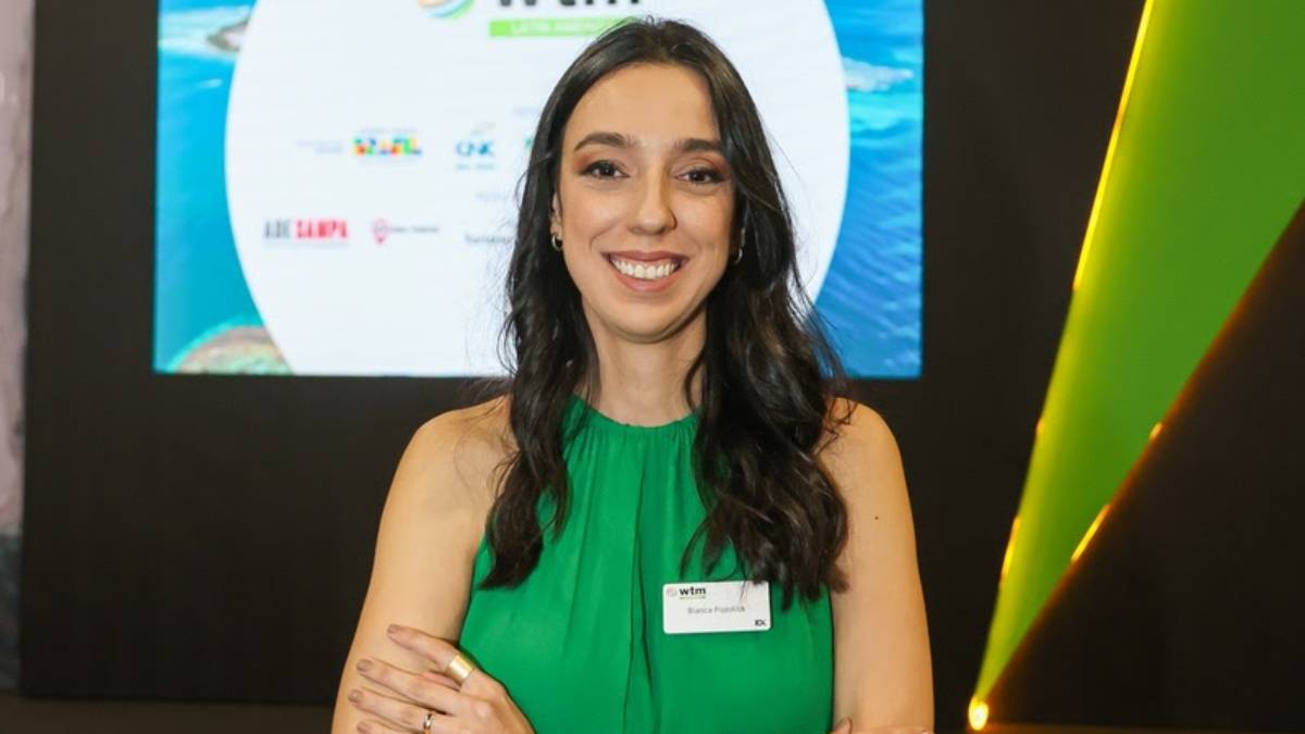 La WTM Latin America 2025 lanza la Experience Zone – tres60.travel