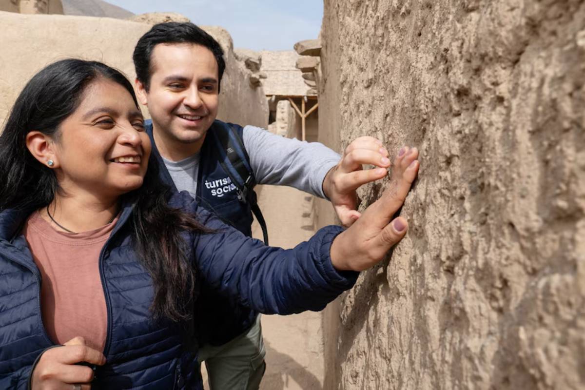 Perú avanza hacia una nueva era turística con cambios normativos y ...