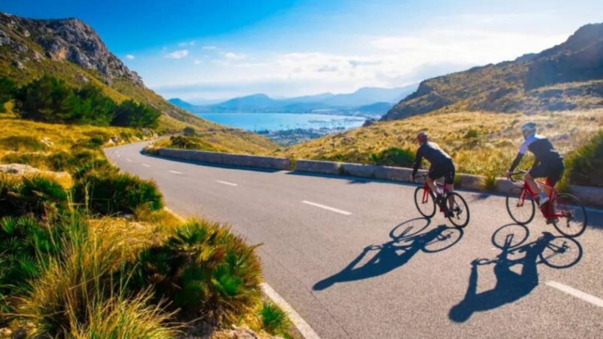 Canarias refuerza la regulación del turismo activo para impulsar ...