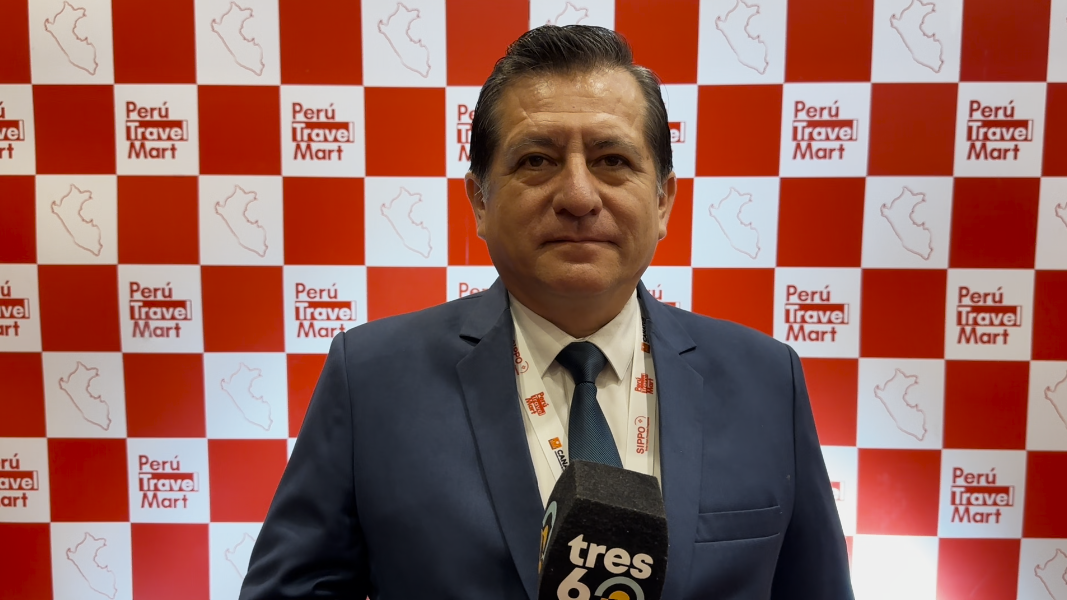 Un país que refuerza la integración regional y celebra la nueva Ley General de Turismo – tres60 ...