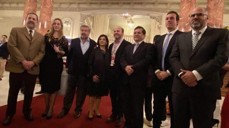 Perú Travel Mart 2025 presenta nueva Ley de Turismo – tres60.travel