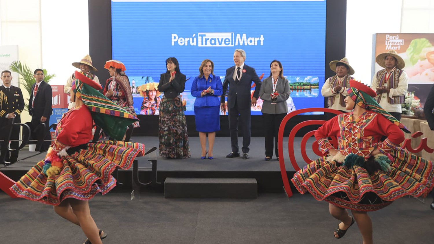 Perú Travel Mart 2025 presenta nueva Ley de Turismo – tres60.travel
