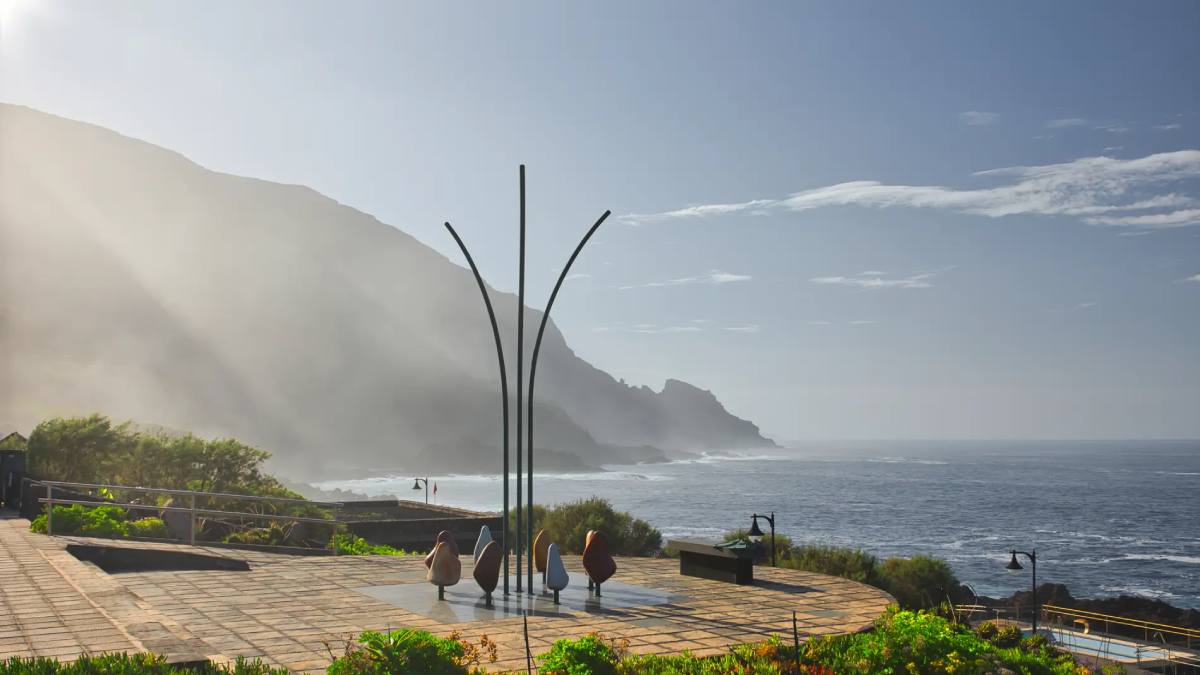 Gran Canaria busca conquistar al turista chino con la Ruta Sanmao ...