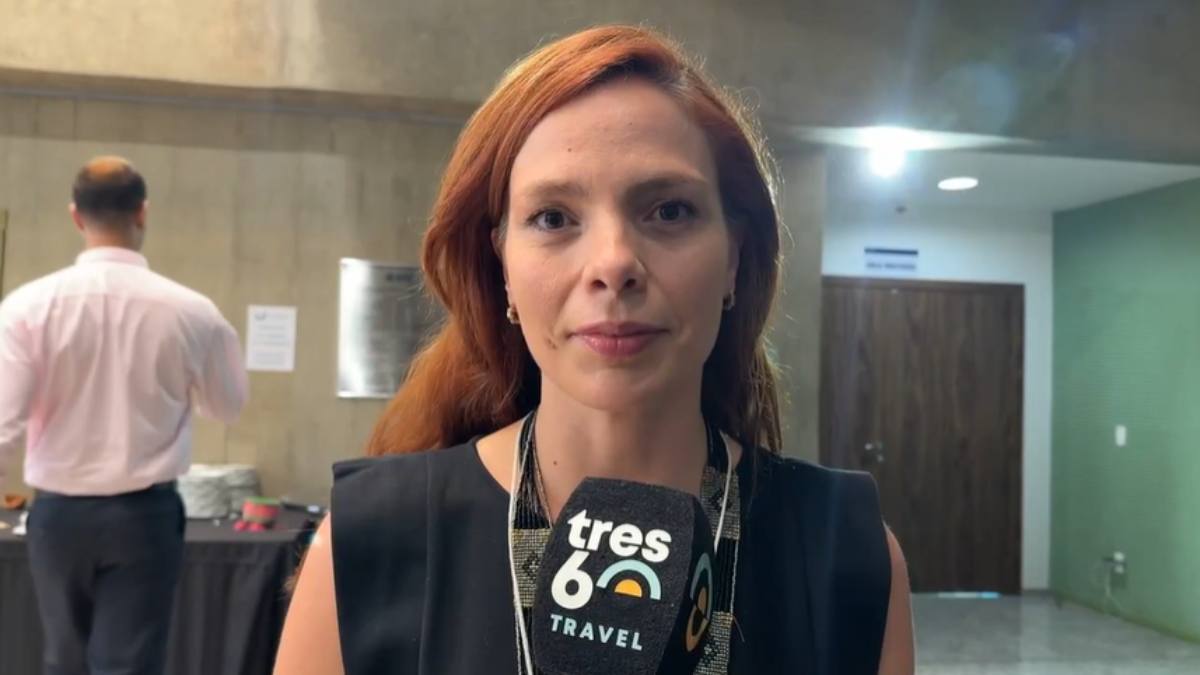 SisterWave: mujeres viajeras conectadas y empoderadas – tres60.travel