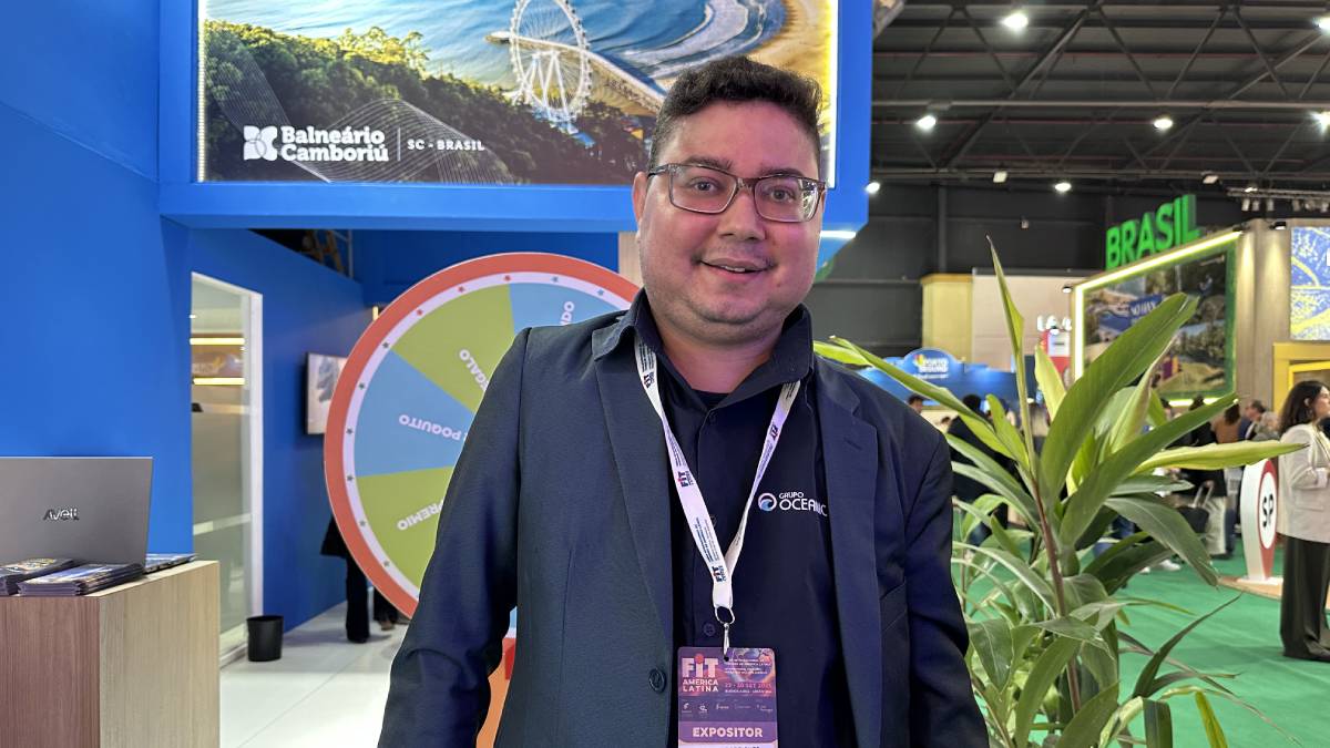 Matheus Rodrigues: «El mercado argentino es muy fuerte y estratégico ...