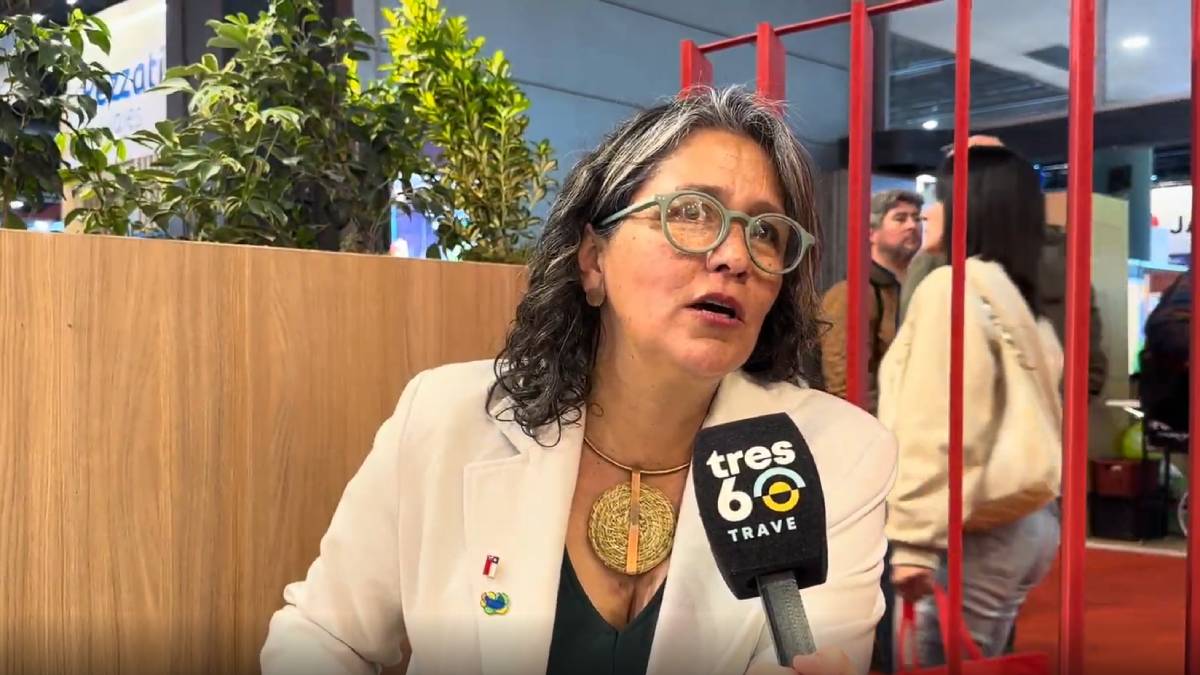 FIT 2025: Chile impulsa la hermandad turística en América Latina – tres60.travel